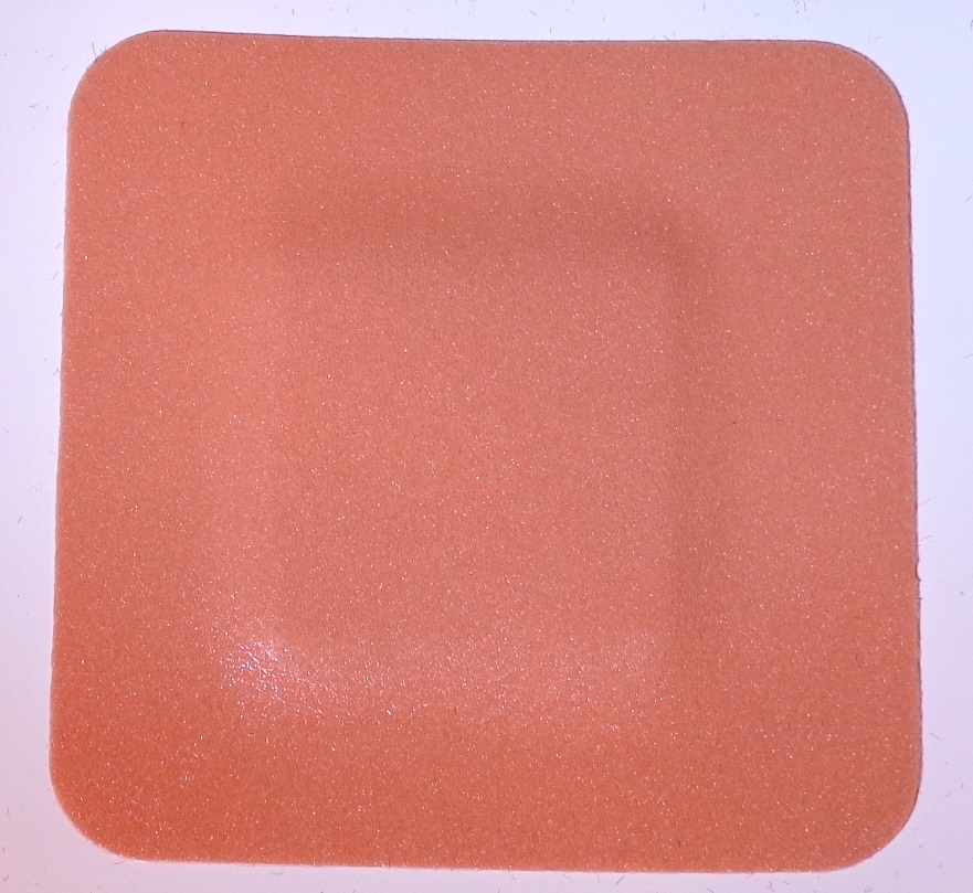 Comparison: Monolithic Patches vs. Pad Patches - American Custom ...